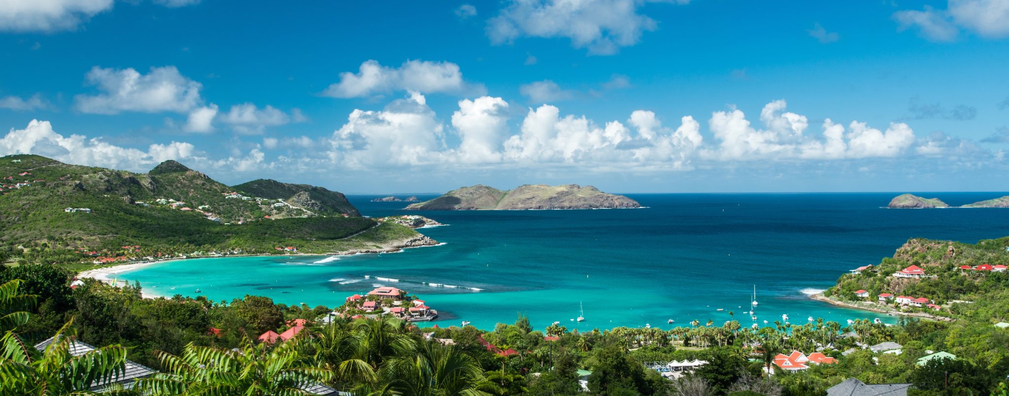 Saint Barth vakantie | Caribisch eiland voor luxe & strand