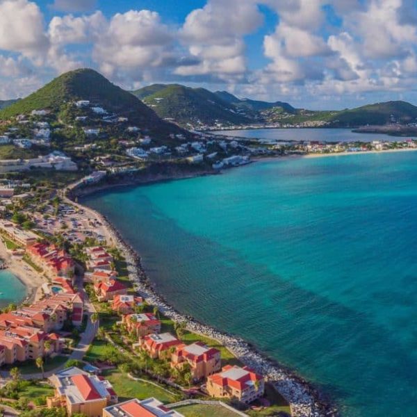 Op het mooie eiland Saba mag je deze 10 dingen niet missen