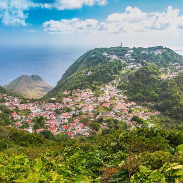 Dominica vakantie | Caribisch eiland vol ongerepte natuur