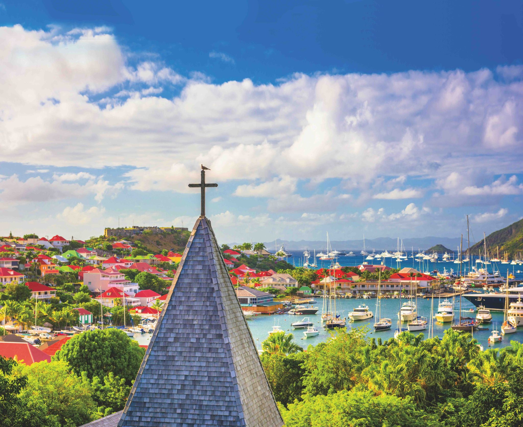 Wat te doen op Sint Maarten? 6 bijzondere ervaringen