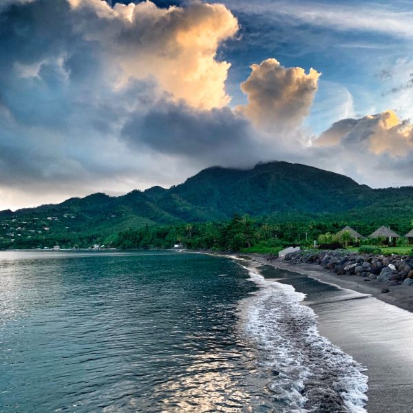 Op het mooie eiland Saba mag je deze 10 dingen niet missen