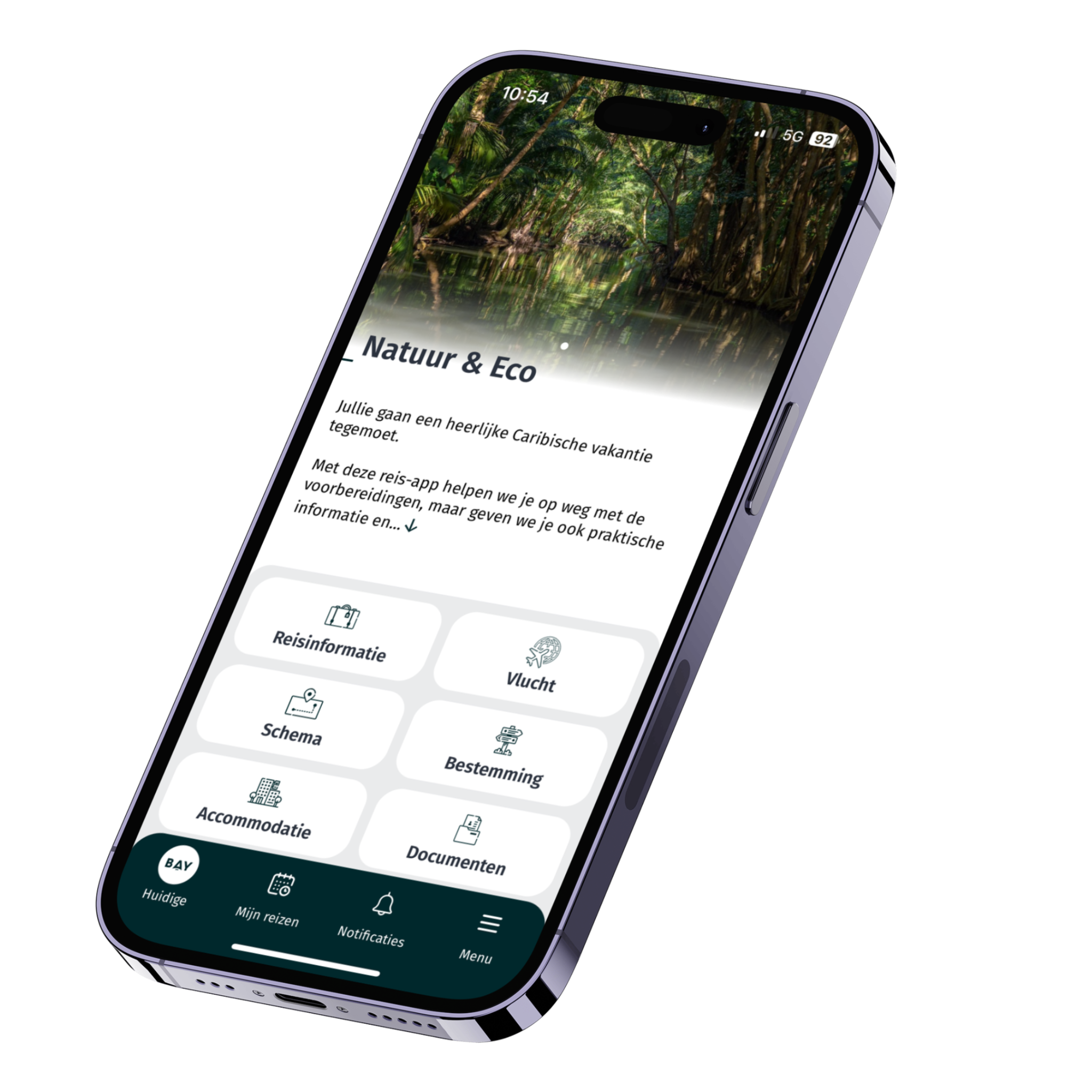 Bay Travel – dé Caribbean specialist van de Benelux