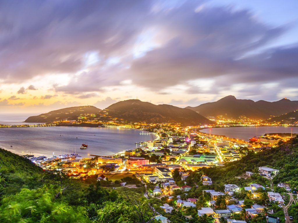 Tijd Sint Maarten: 5 feiten over het tijdsverschil