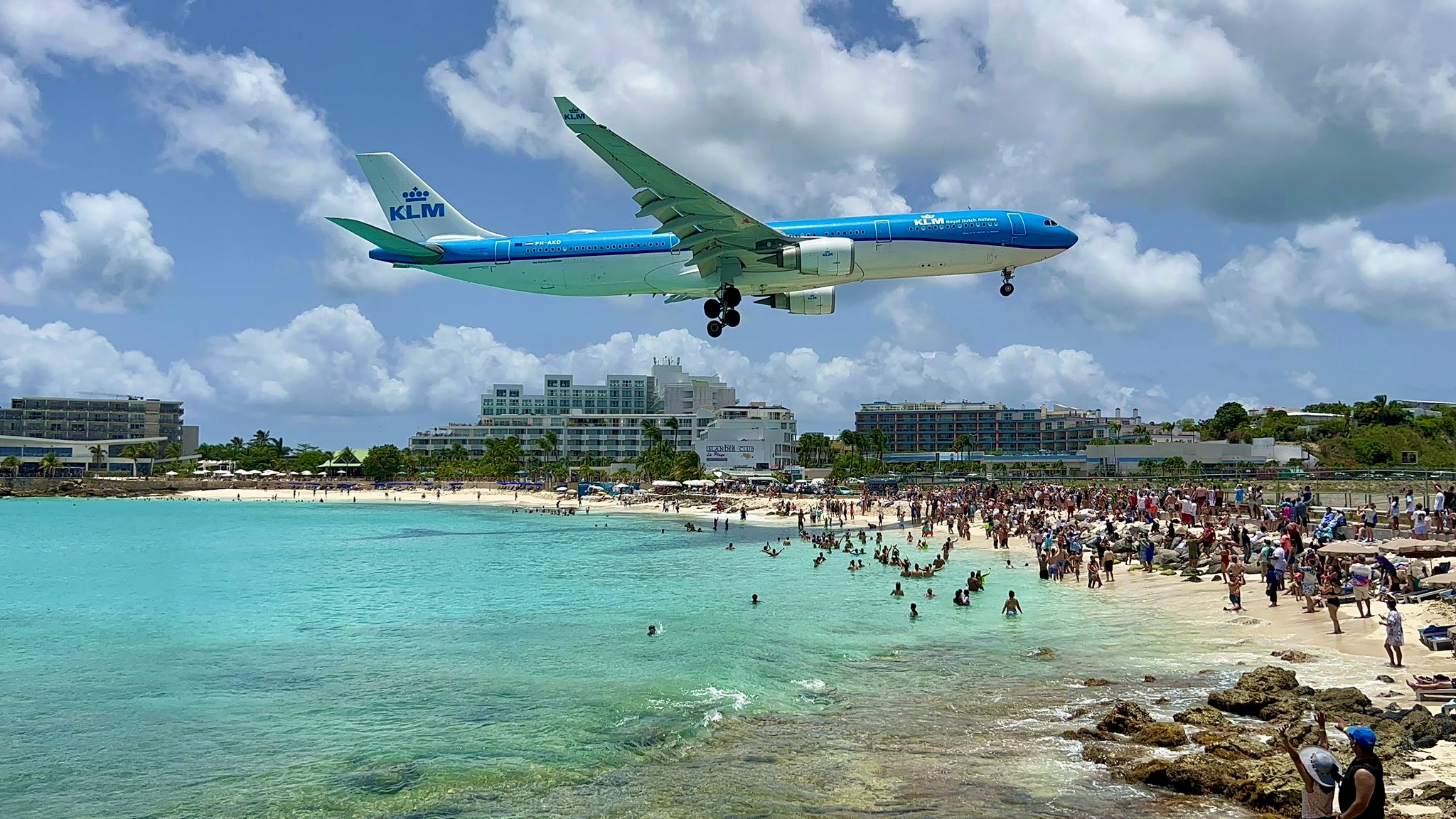 Wat te doen op Sint Maarten? 6 bijzondere ervaringen