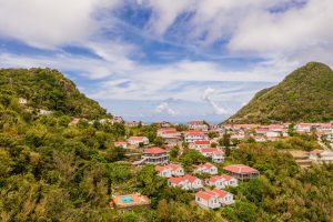 Saba vakantie | Klein Caribisch eiland met grote natuur