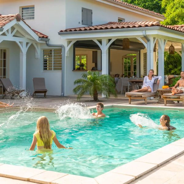 Op Caribisch eiland St Lucia mag je dit echt niet missen!