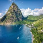 Saba vakantie | Klein Caribisch eiland met grote natuur